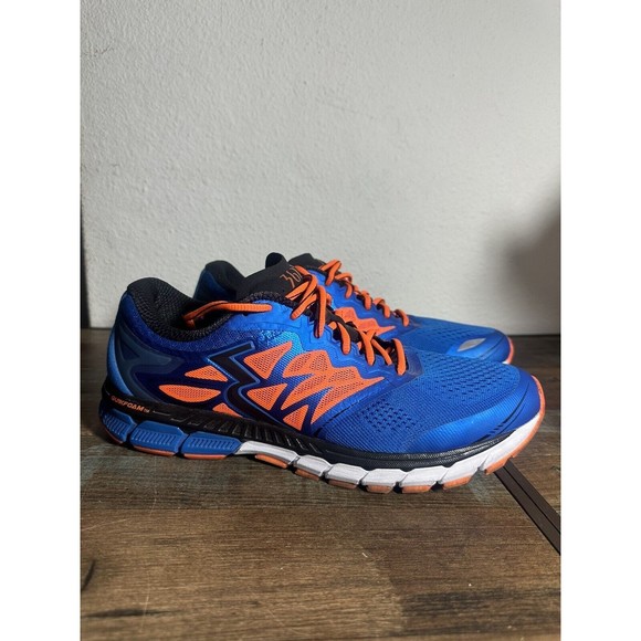361 Degrees | Shoes | 36 Degrees Strata 2 Mens Running Sneakers Sz 11 ...